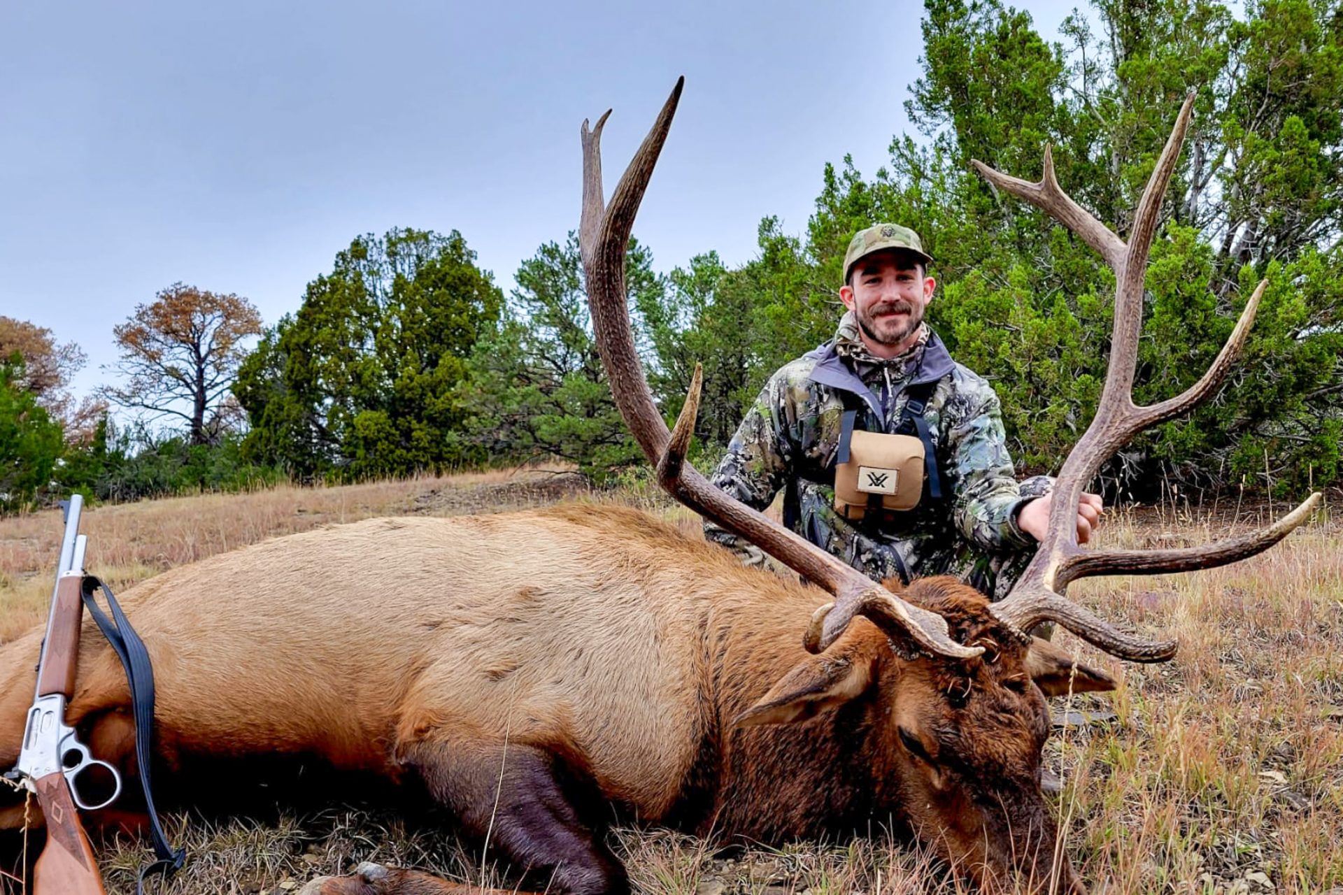 Hunting – La Mesa Ranch